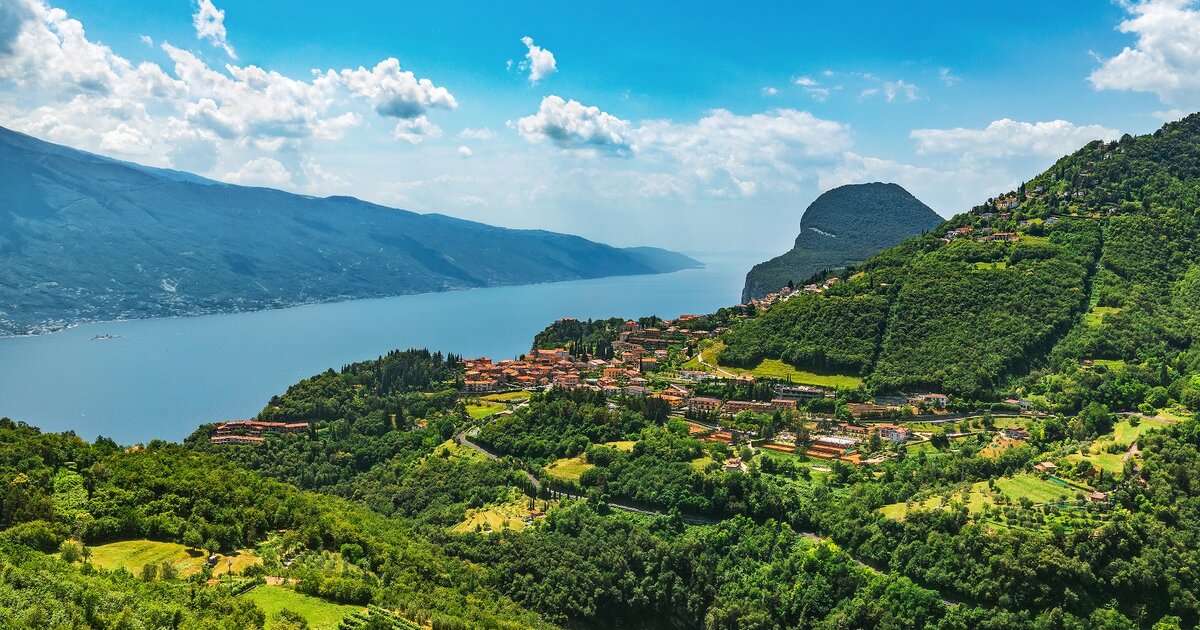 Tremosine sul Garda | Lago di Garda - Lombardia | Garda Lombardia