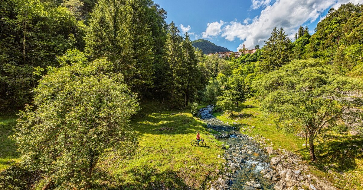 Valvestino | Lake Garda - Lombardy | Garda Lombardia