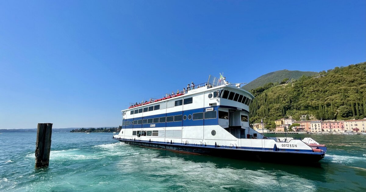 Garda Promotion Card | Garda Lombardia