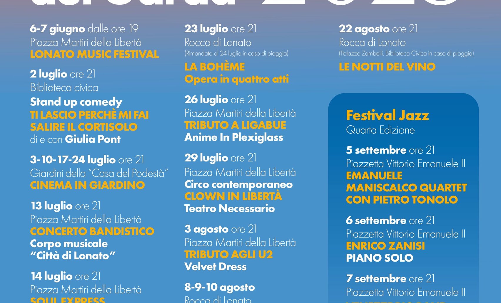 Gardasee | Garda Lombardia