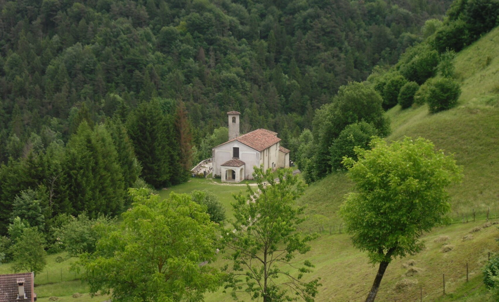 Valvestino | Lake Garda - Lombardy | Garda Lombardia