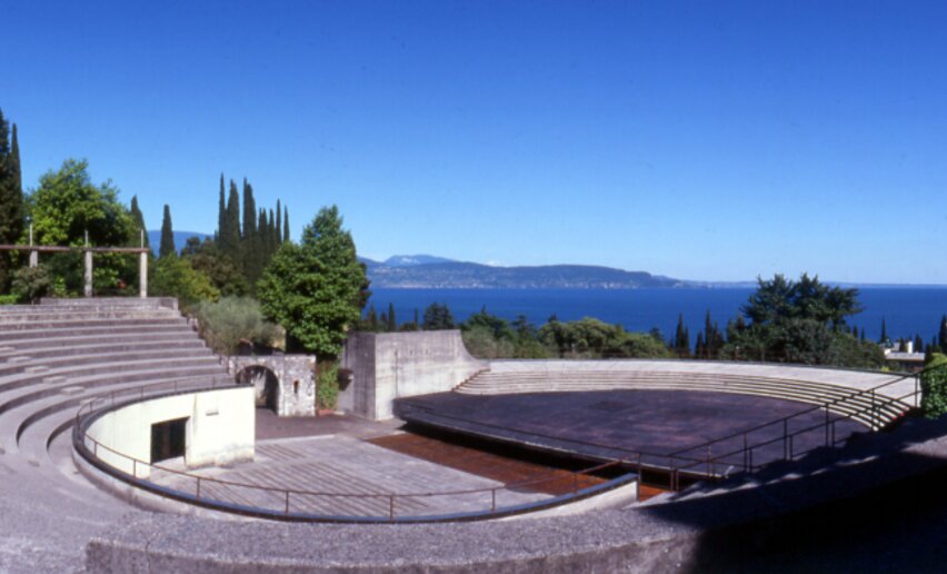 Gardone Riviera | Lago di Garda - Lombardia | Garda Lombardia