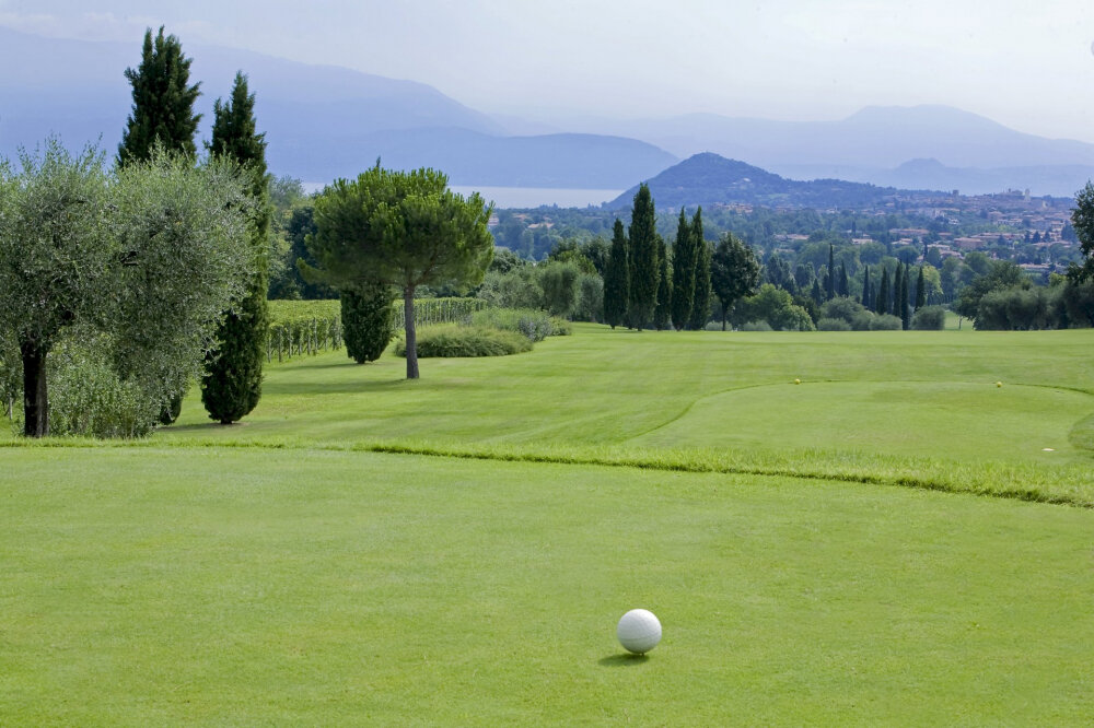 Gardagolf Country Club | Garda Lombardia